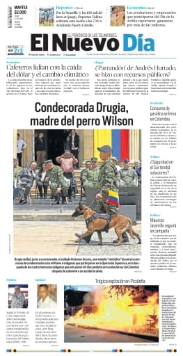 27 06 2023 EL NUEVO DIA - Diario El Nuevo Día