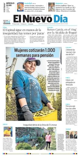 7 06 2023 El Nuevo Día - Diario El Nuevo Día