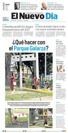 04 01 2024 El Nuevo Día - Diario El Nuevo Día