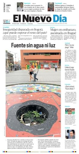 26 02 2024 El Nuevo Día - Diario El Nuevo Día