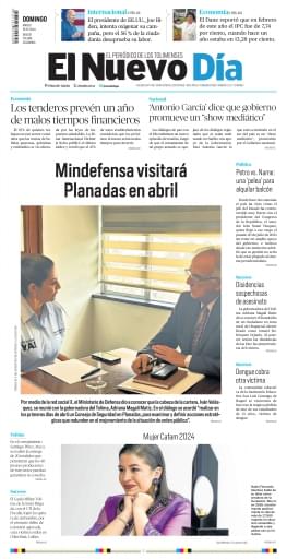10 03 2024 El Nuevo Día - Diario El Nuevo Día