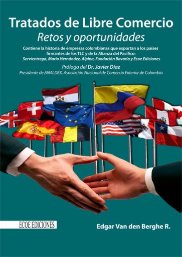 Tratados de libre comercio - sanbornsebooks