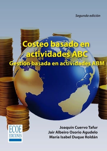 Costeo basado en actividades ABC - sanbornsebooks