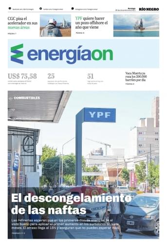 Tienda online - Edición Digital Diario Río Negro