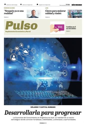 06-11-2022 Pulso - Edición Digital Diario Río Negro