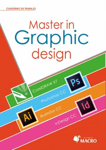 Master In Graphic Design - 2019 - Cuaderno de Trabajo