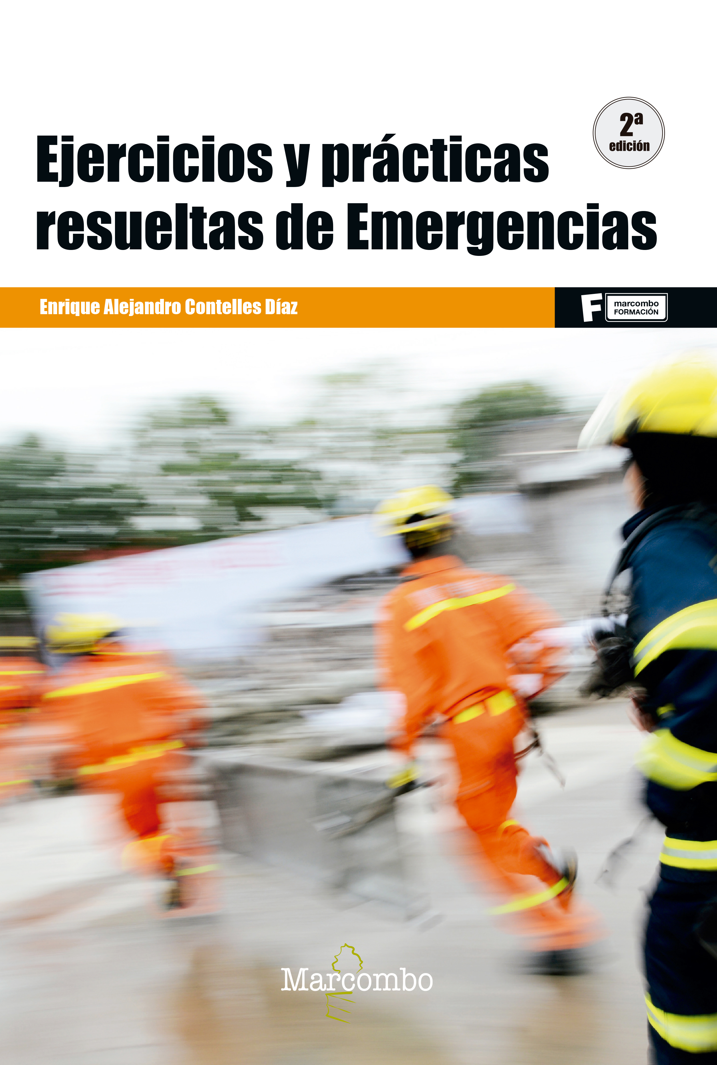 Ejercicios y Prácticas Resueltas de Emergencias