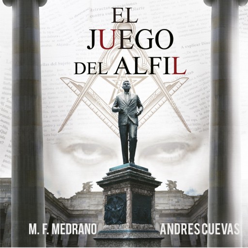 El juego del alfil - FonoLibro