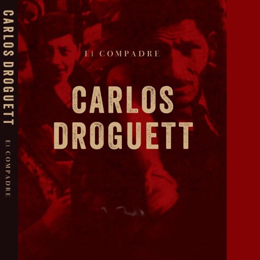 El compadre - Droguett, Carlos