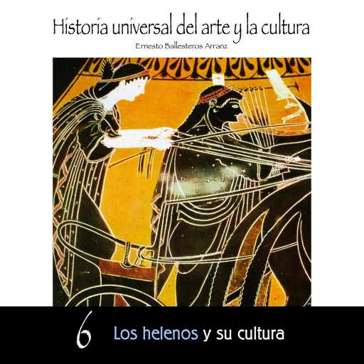 Los helenos y su cultura - Arranz, Ernesto Ballesteros
