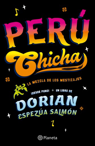Perú Chicha - sanbornsebooks