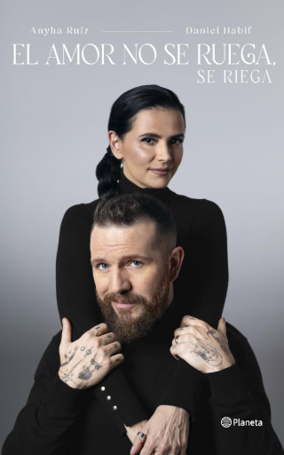 Pre venta: El amor no se ruega, se riega