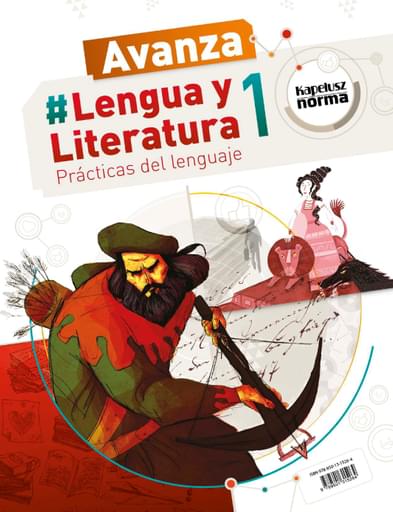 Lengua y literatura 1. Prácticas del lenguaje