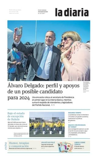 Tienda online - la diaria