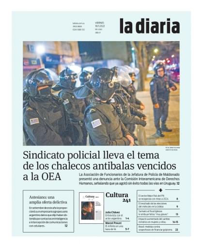 Tienda online - la diaria