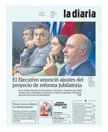 Tienda online - la diaria