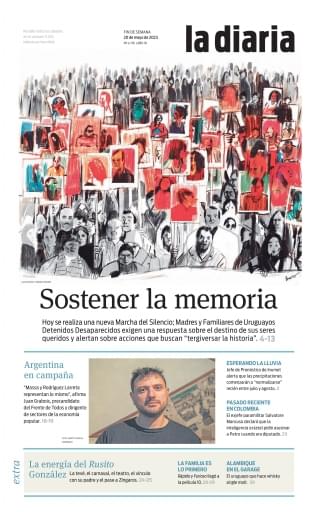 Tienda online - la diaria