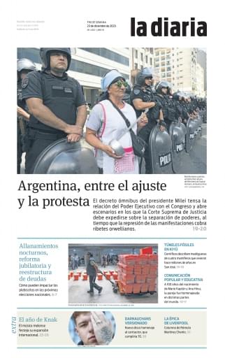 Tienda online - la diaria