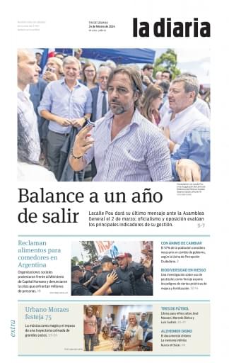 Tienda online - la diaria