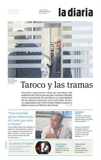 Tienda online - la diaria