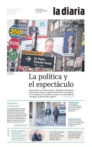 Tienda online - la diaria