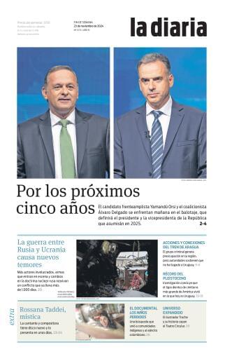 Tienda online - la diaria