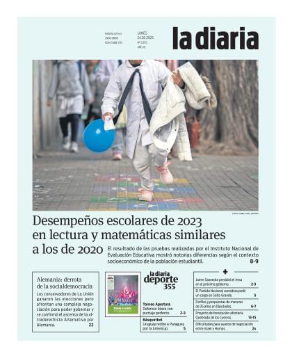 Tienda online - la diaria