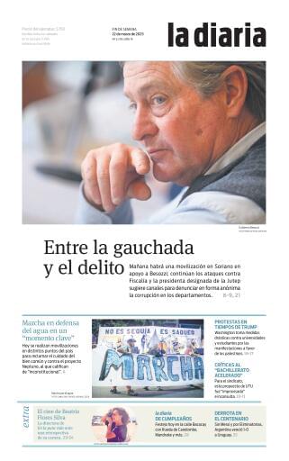 Tienda online - la diaria