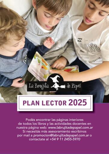 Plan Lector 2025