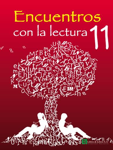 Encuentros con la lectura 11 - Editorial libros y libros S.A