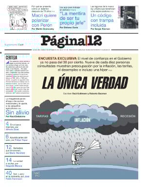 9 de Septiembre 2018 - Página|12 - Versiones en PDF