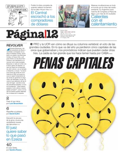 28 De Septiembre 2019