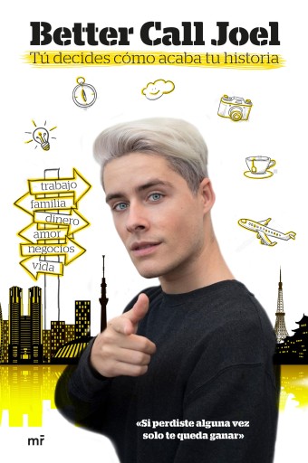 Tú decides cómo acaba tu historia - Planeta Argentina