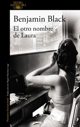 El otro nombre de Laura (Quirke 2) - sanbornsebooks