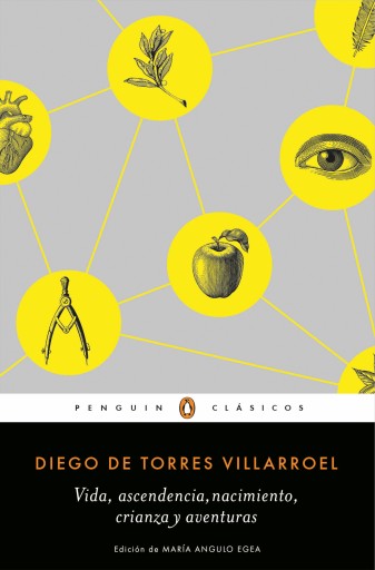 Vida, ascendencia, nacimiento, crianza y aventuras (Los...