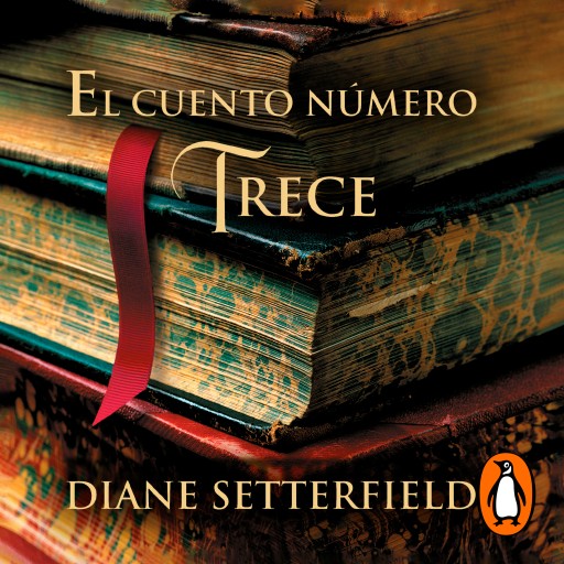 El cuento número trece - sanbornsebooks
