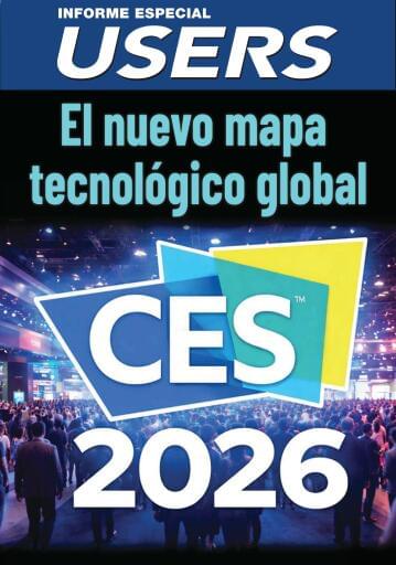 CES 2026 El nuevo mapa tecnológico global - Claudio Peña