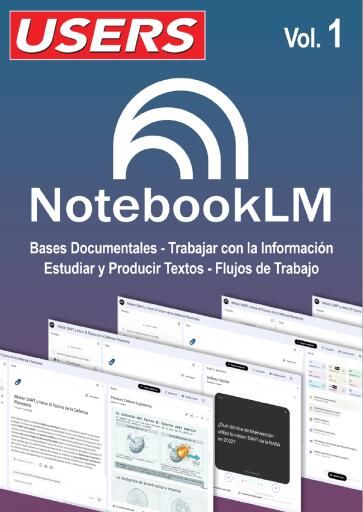 01 NotebookLM Bases documentales. Trabajar con la...