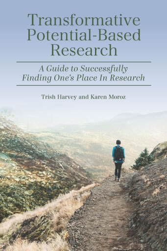 Transformative Potential-Based Research