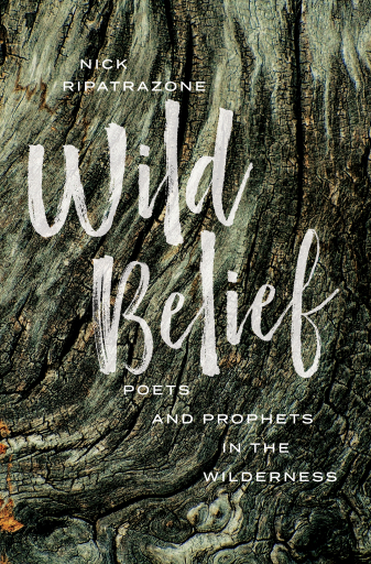 Wild Belief - Ripatrazone, Nick
