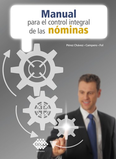 Manual para el control integral de las Nóminas 2021