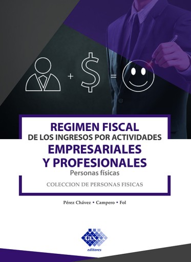 Régimen fiscal de los ingresos por actividades...