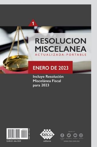 Tienda online - Tax Editores