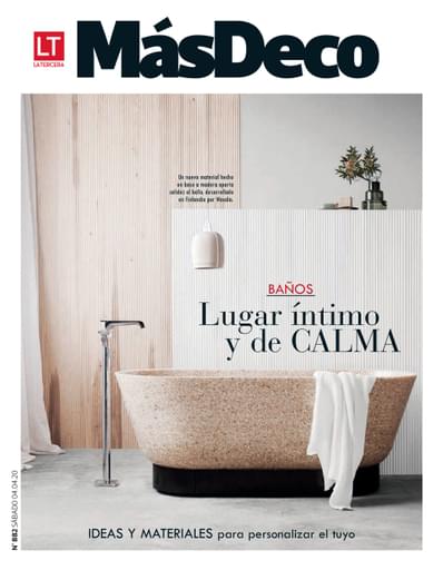 04-04-2020 Mas Deco - Papel Digital La Tercera