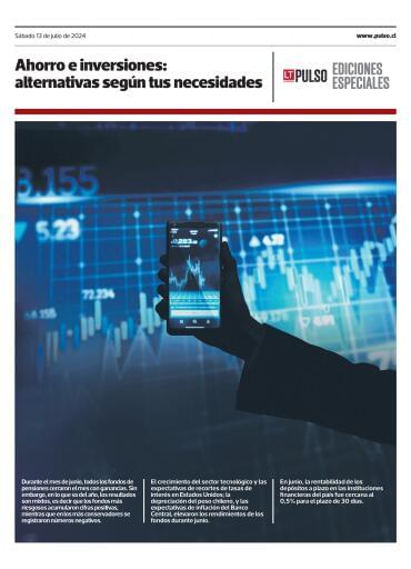 13-07-2024 Especial - Papel Digital La Tercera