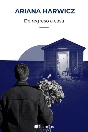 De regreso a casa - tiendabajalibroslatam