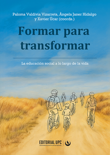 Formar para transformar