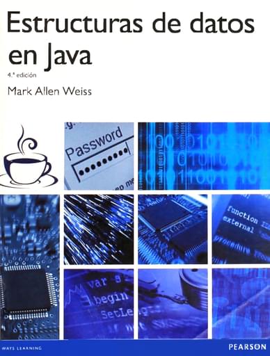 Estructuras de datos en Java - Universidad Técnica Particular...
