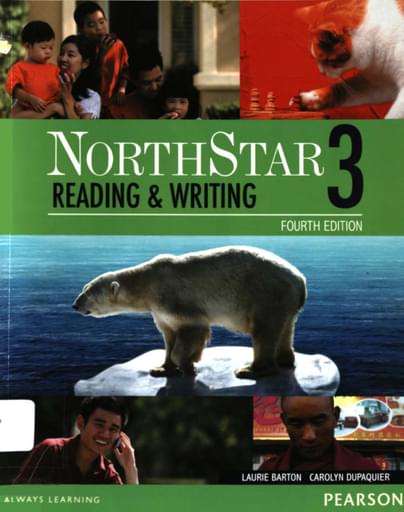 NorthStar 3: reading & writing - Universidad Técnica...