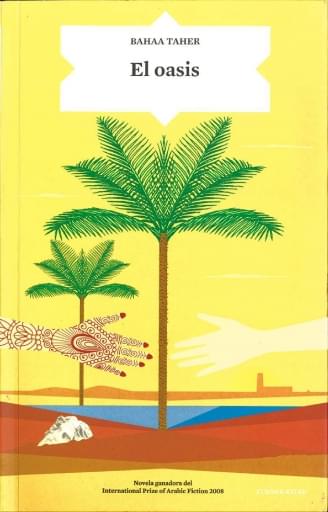 El oasis - Taher Bahaa.